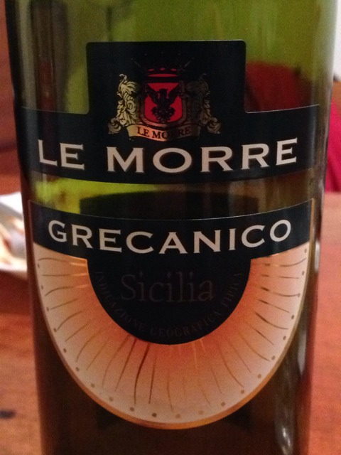 Morre Logo