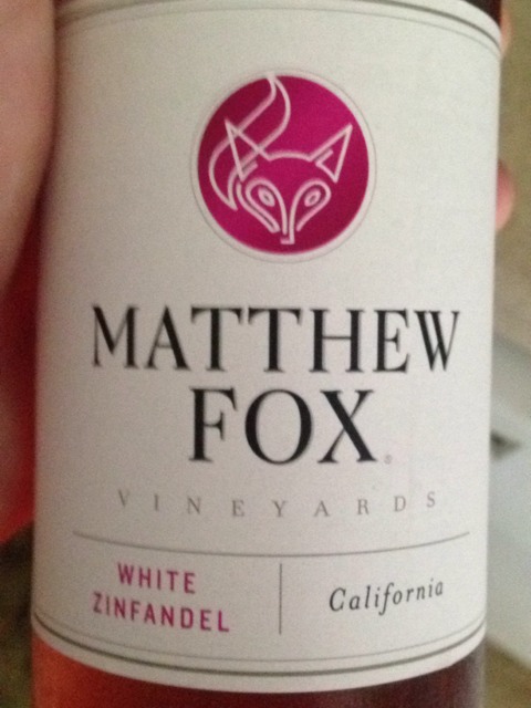 Matthew Fox Mug Shot