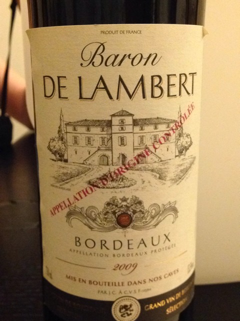 Baron Lambert's Instagram, Twitter & Facebook on IDCrawl