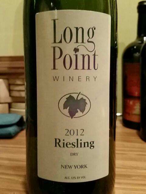 Long Point Wine