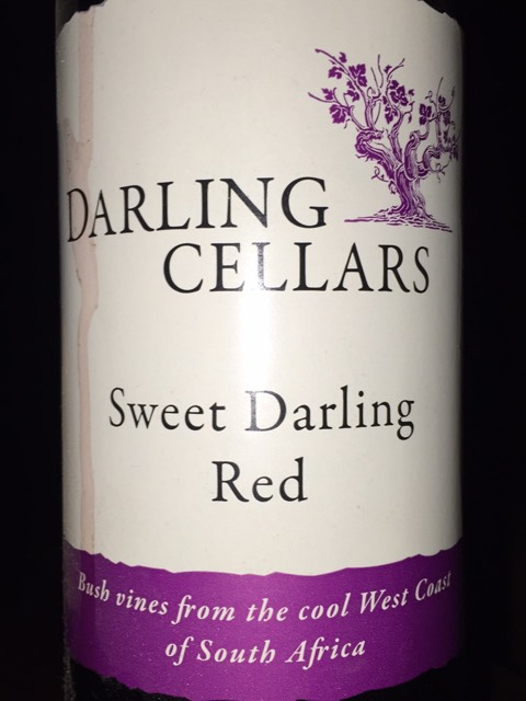 Darling Cellars Logo