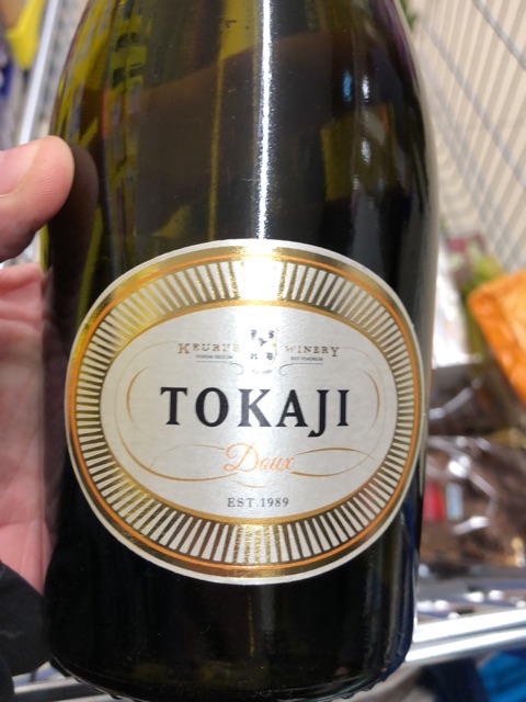 Tokaji