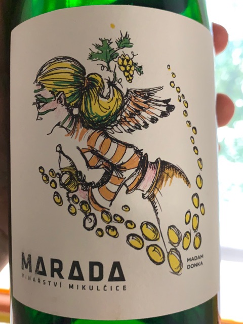 Marada Logo Will Lebanon Have A New President By The Middle Of June?