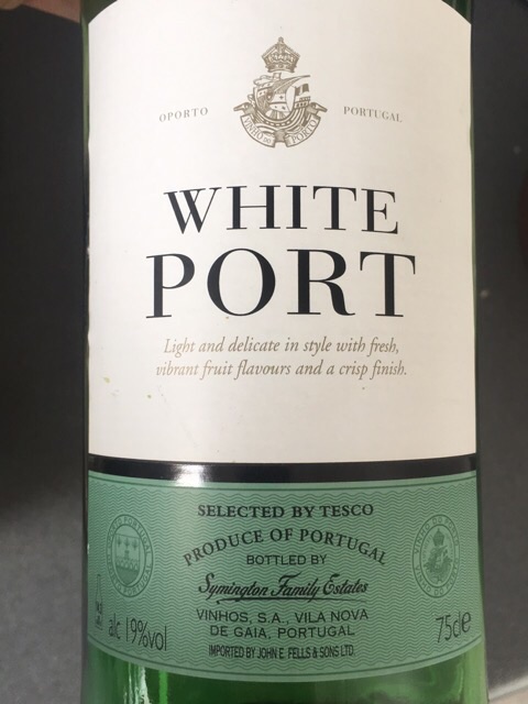 N.V. Tesco White Port Vivino US