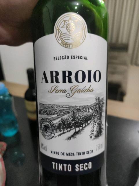 Arroio Seco