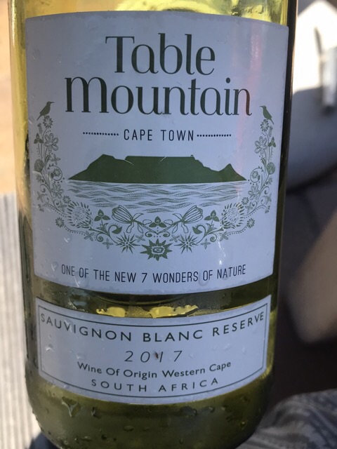 Table Mountain Wine South Africa | Cabinets Matttroy