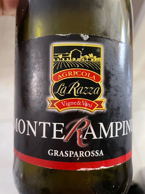 La Razza 2001
