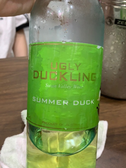 The Ugly Duckling Swan Valley