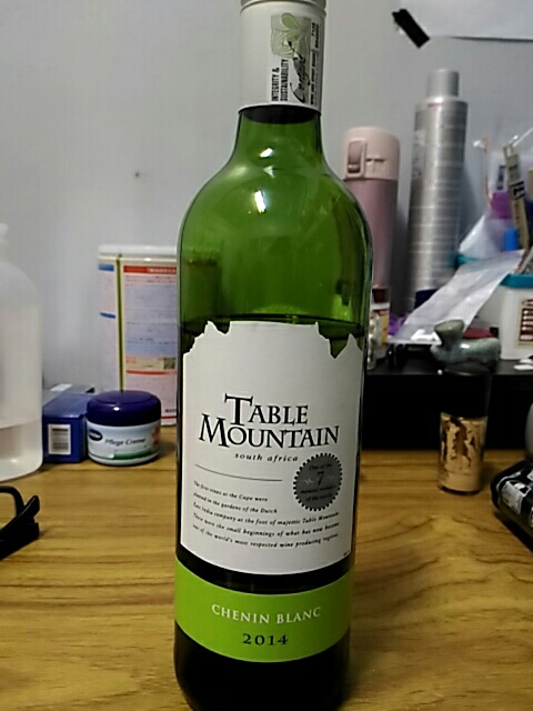 Table Mountain Wine South Africa | Cabinets Matttroy