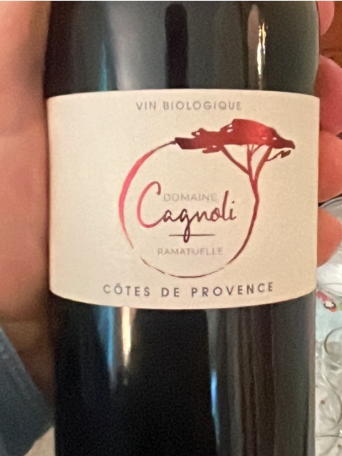 Cagnoli Logo