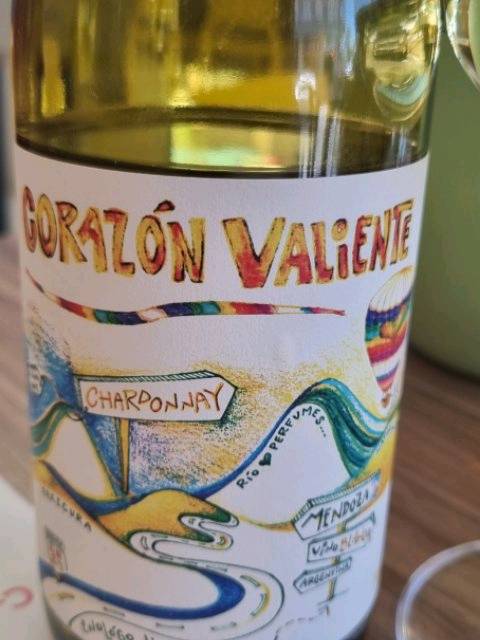 Logotipo De Corazón Valiente Programa: Corazón Valiente 2