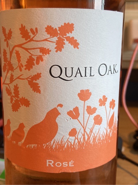 Quail Oak Wine | ppgbbe.intranet.biologia.ufrj.br