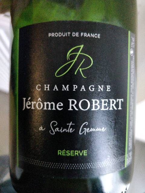 Jerome Robert
