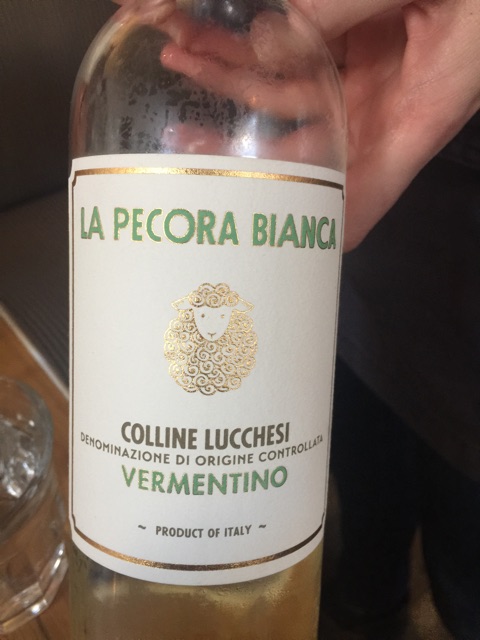 Pecora Nera Pecora Bianca