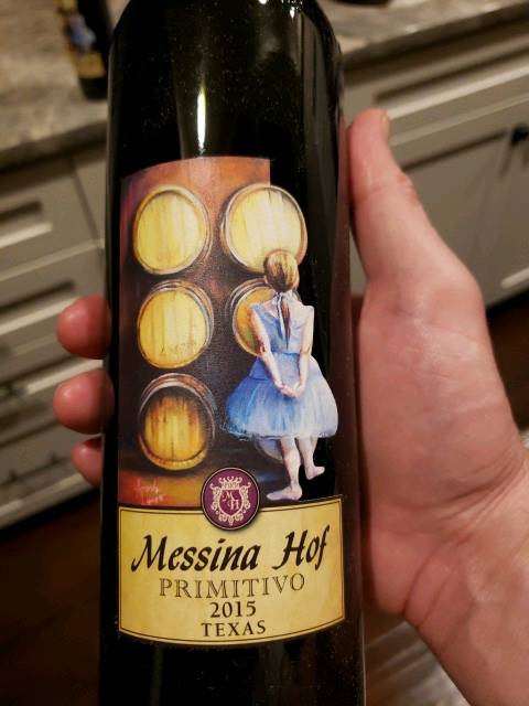 Ignatianum Messina Hof