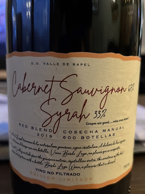 El Borde De Las Aguas Paella Magnet Is Perfect To Measure Our Broth