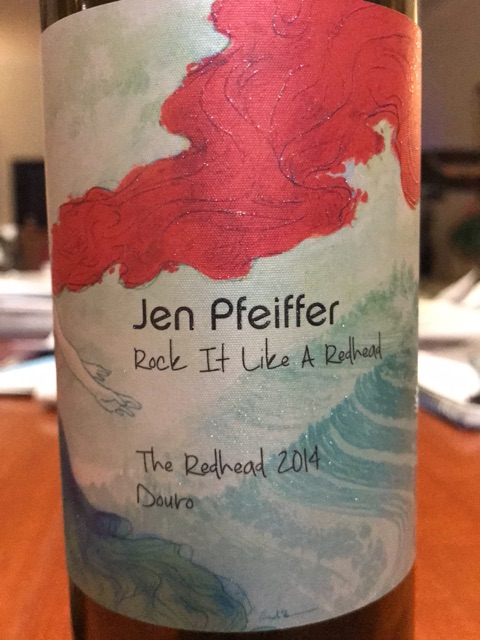 Jen Pfeiffer Rock It Like A Redhead Rockitlikearedheadjenpfeiffer)