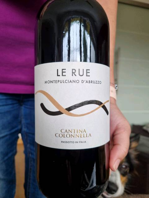 Montepulciano Dabruzzo Colonnella Italy 12er Vorteilspaket