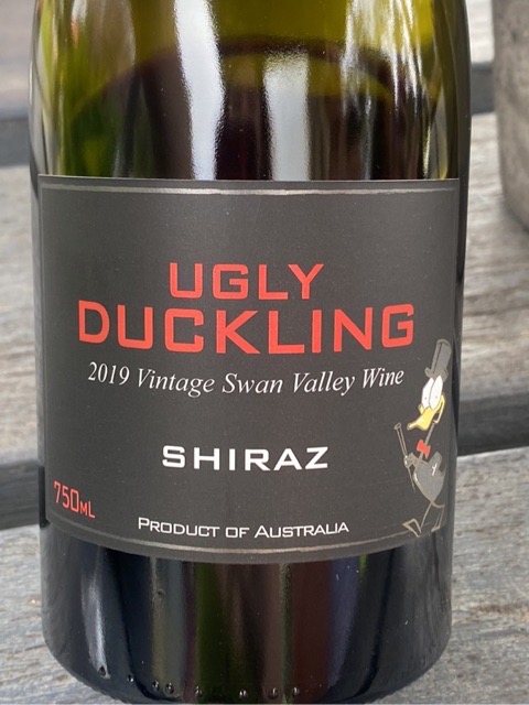 The Ugly Duckling Swan Valley