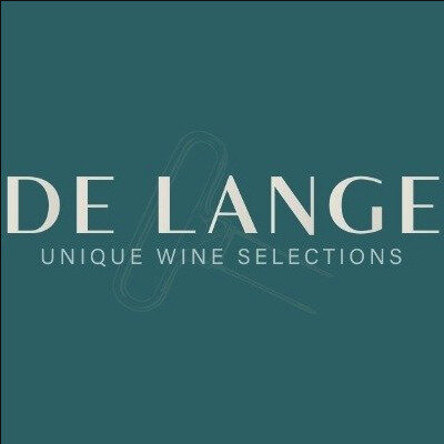 Logotipo De Lange