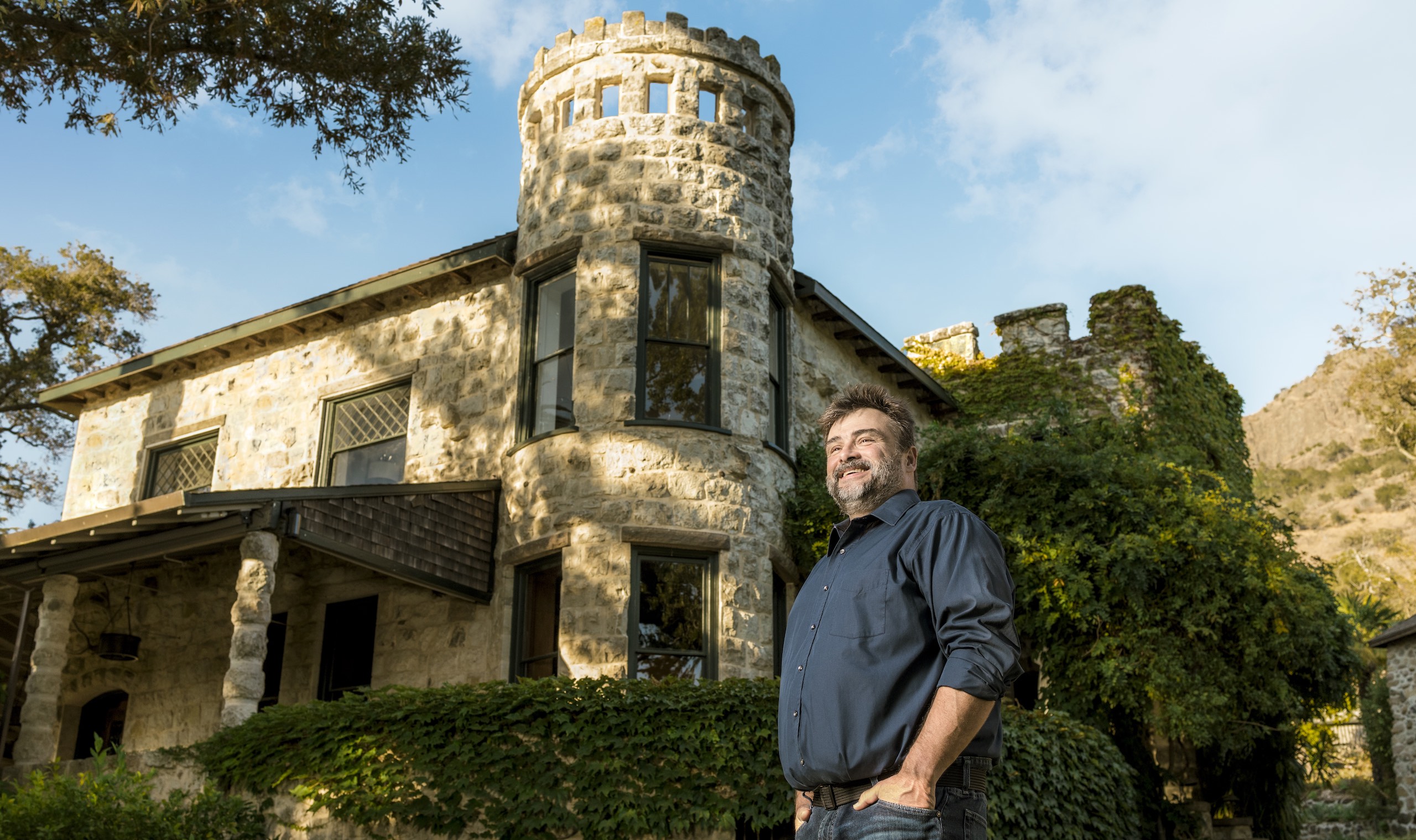 Stags' Leap Winery | Vivino