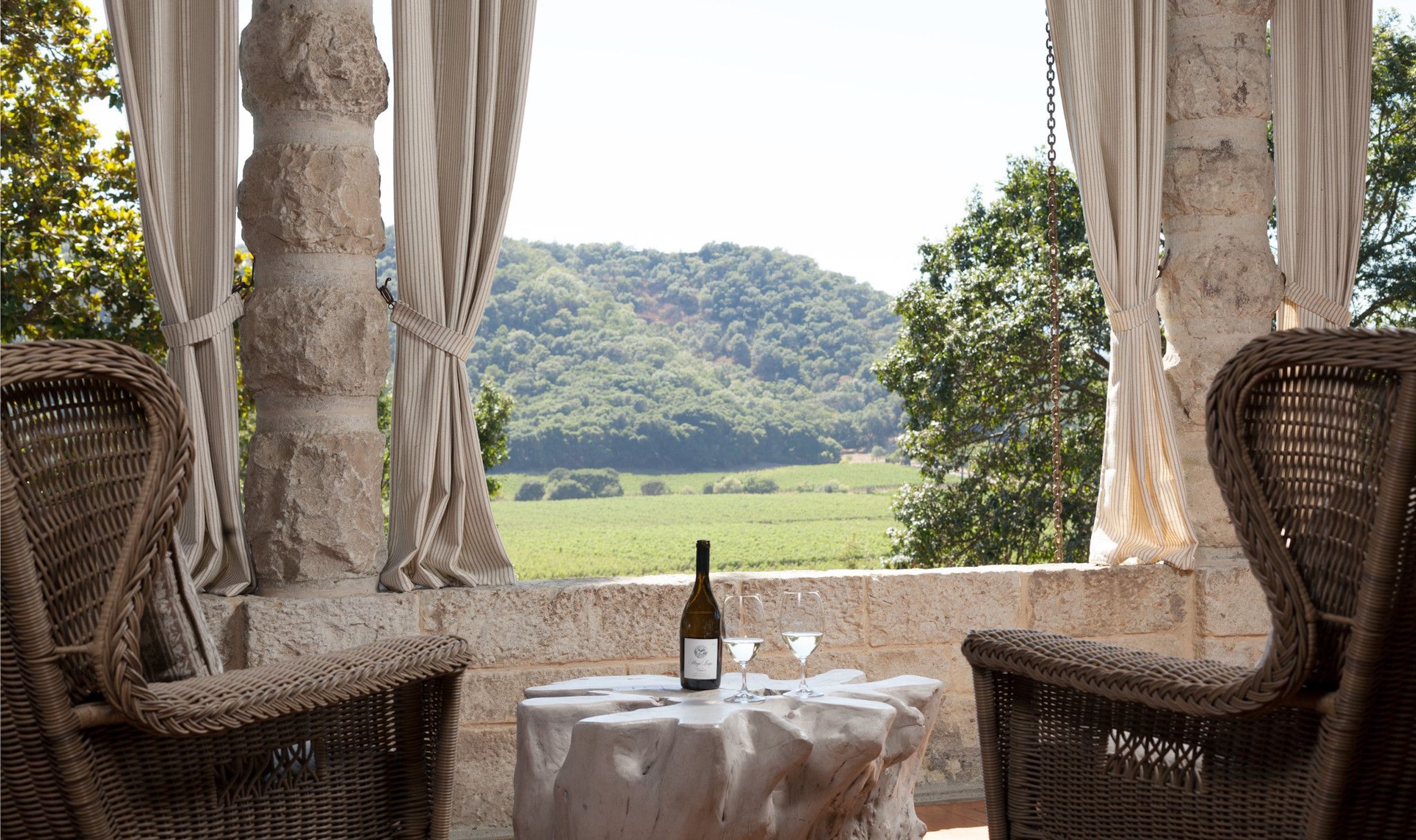 Stags' Leap Winery | Vivino