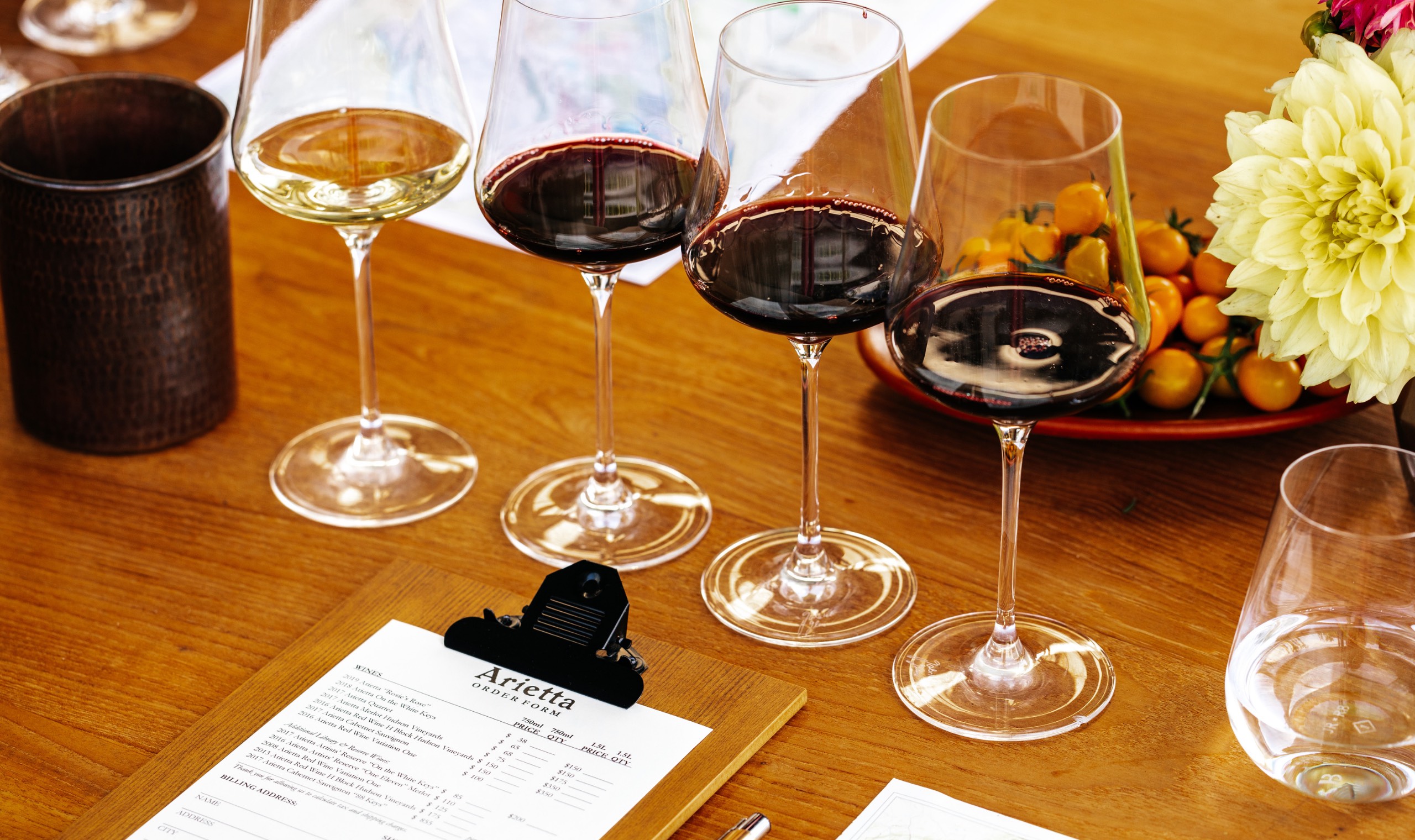 Arietta Winery | Vivino