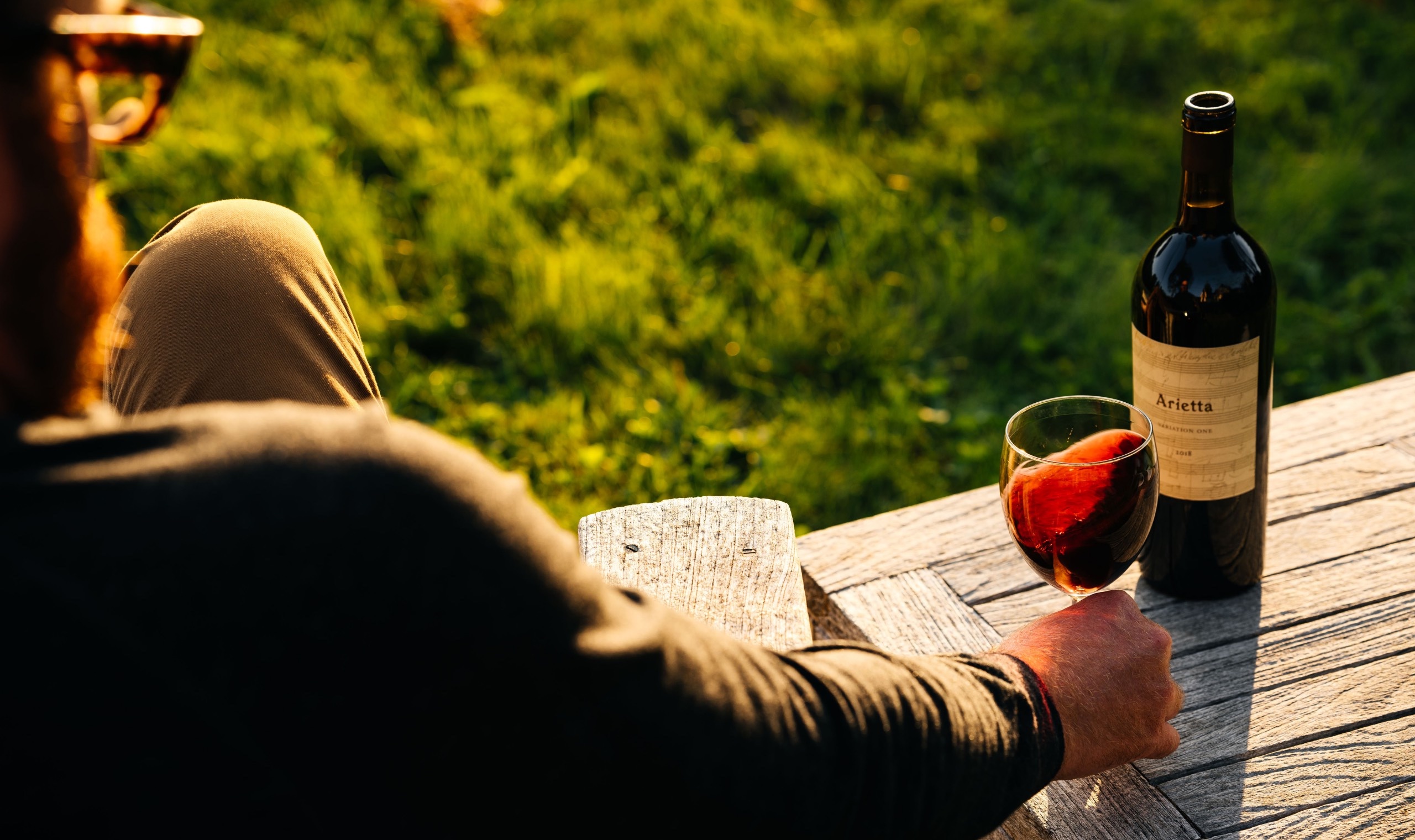 Arietta Winery | Vivino