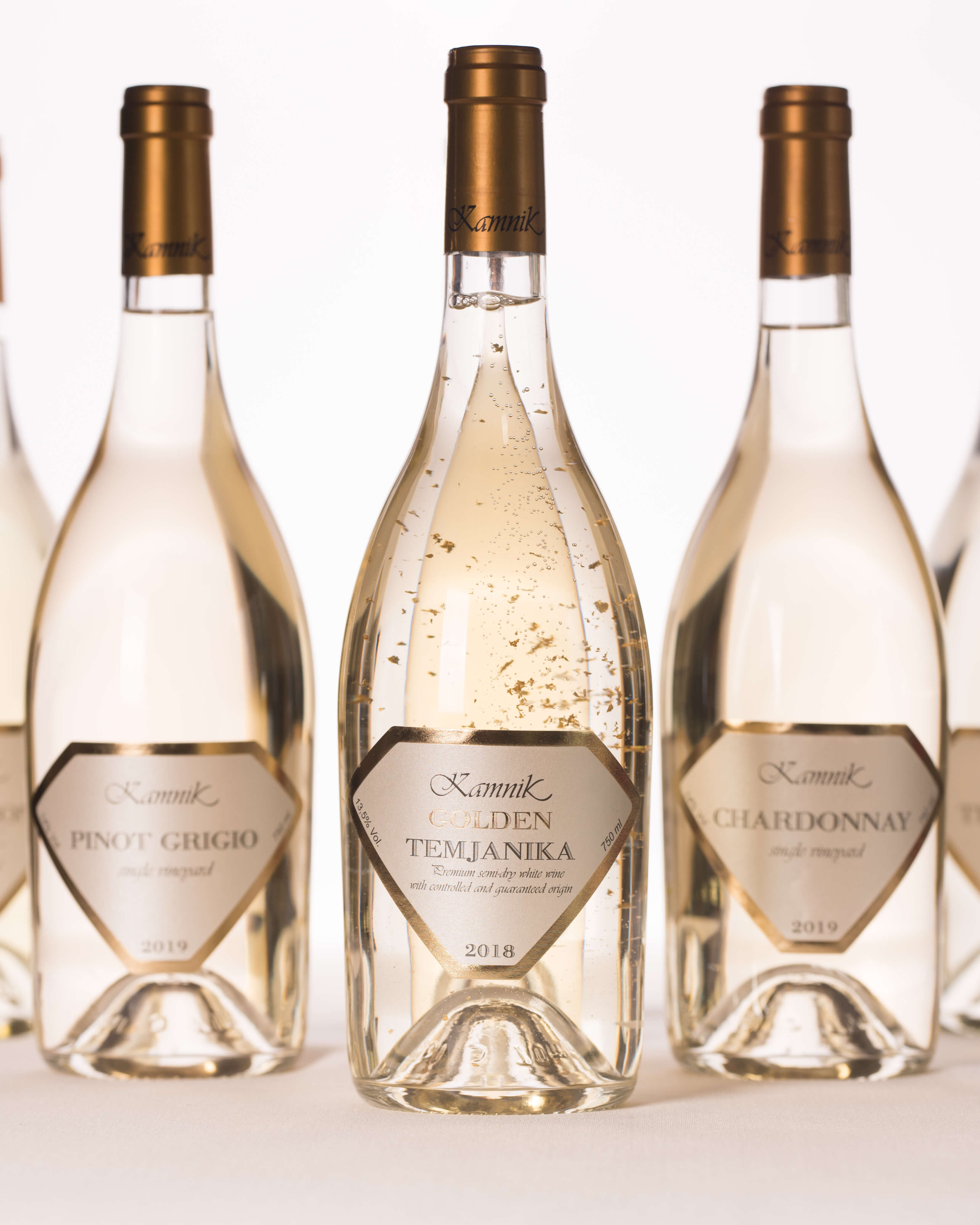 Kamnik Winery | Vivino