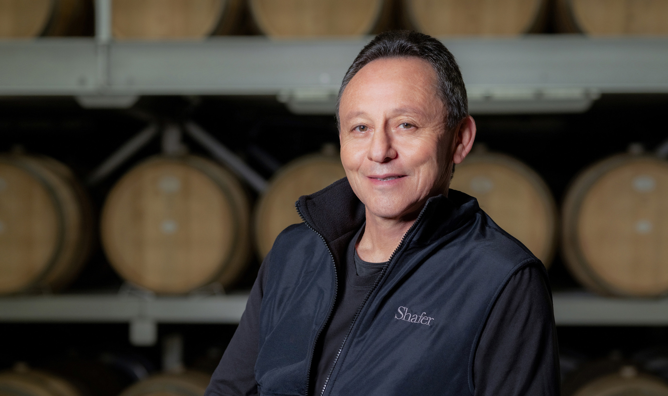 Shafer Winery | Vivino