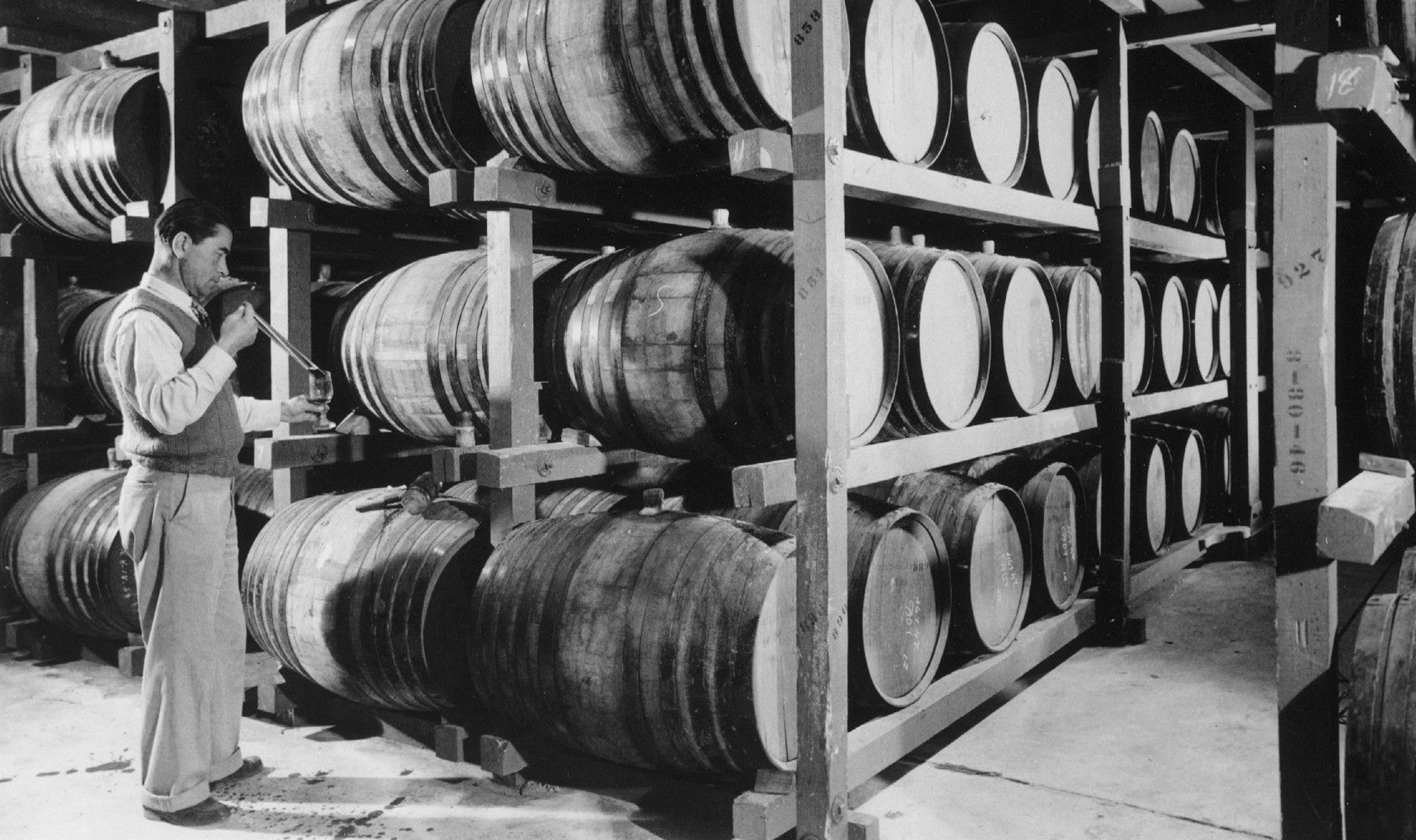 Beaulieu Vineyard (BV) Winery | Vivino