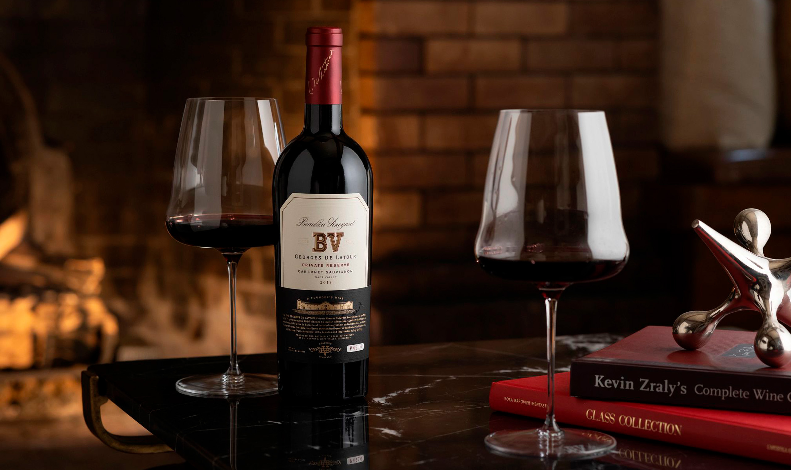 Beaulieu Vineyard (BV) Winery | Vivino