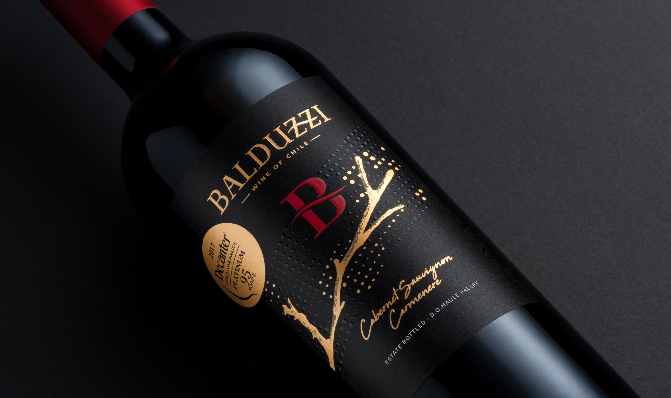 Balduzzi | Winery