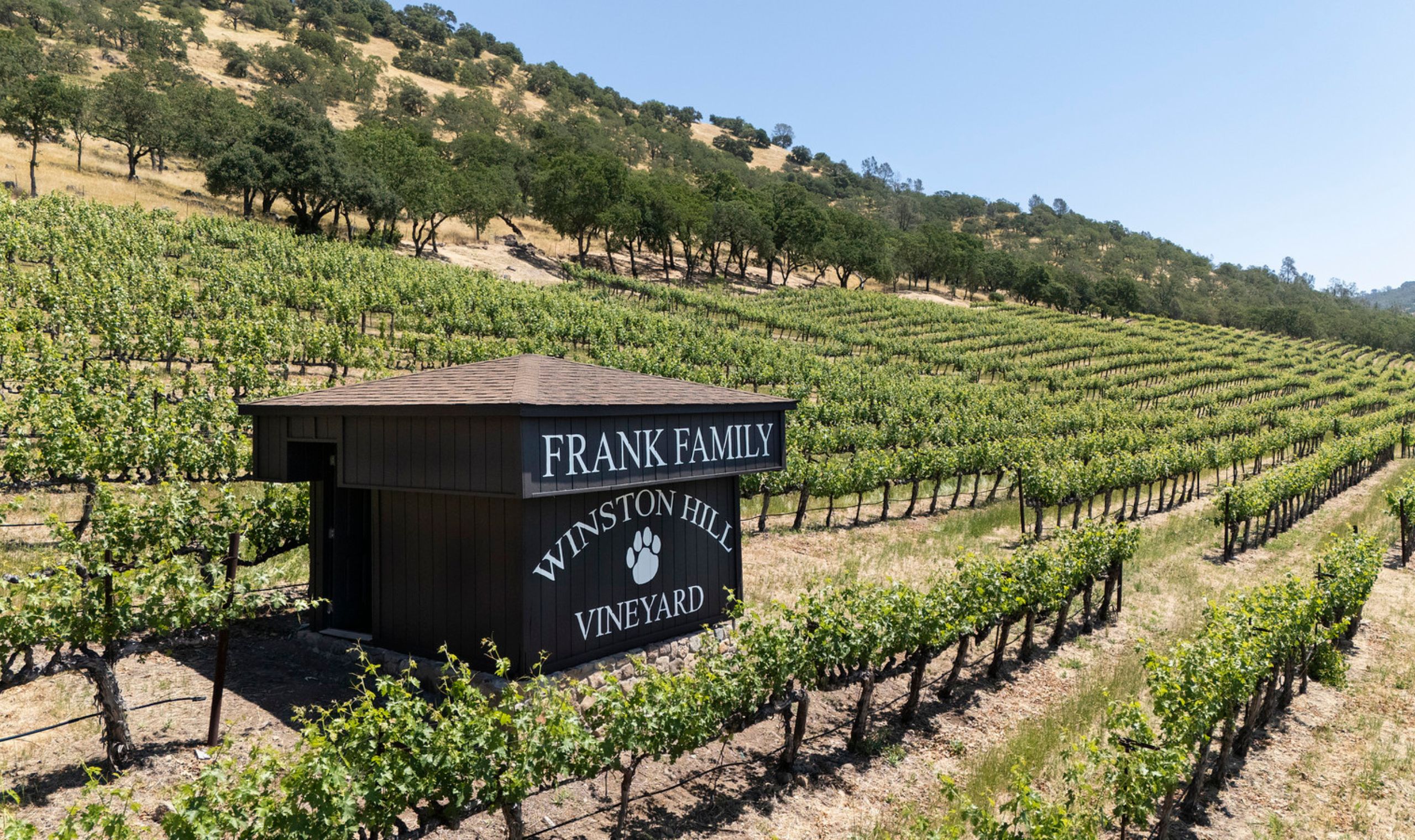 Frank Family Winery | Vivino