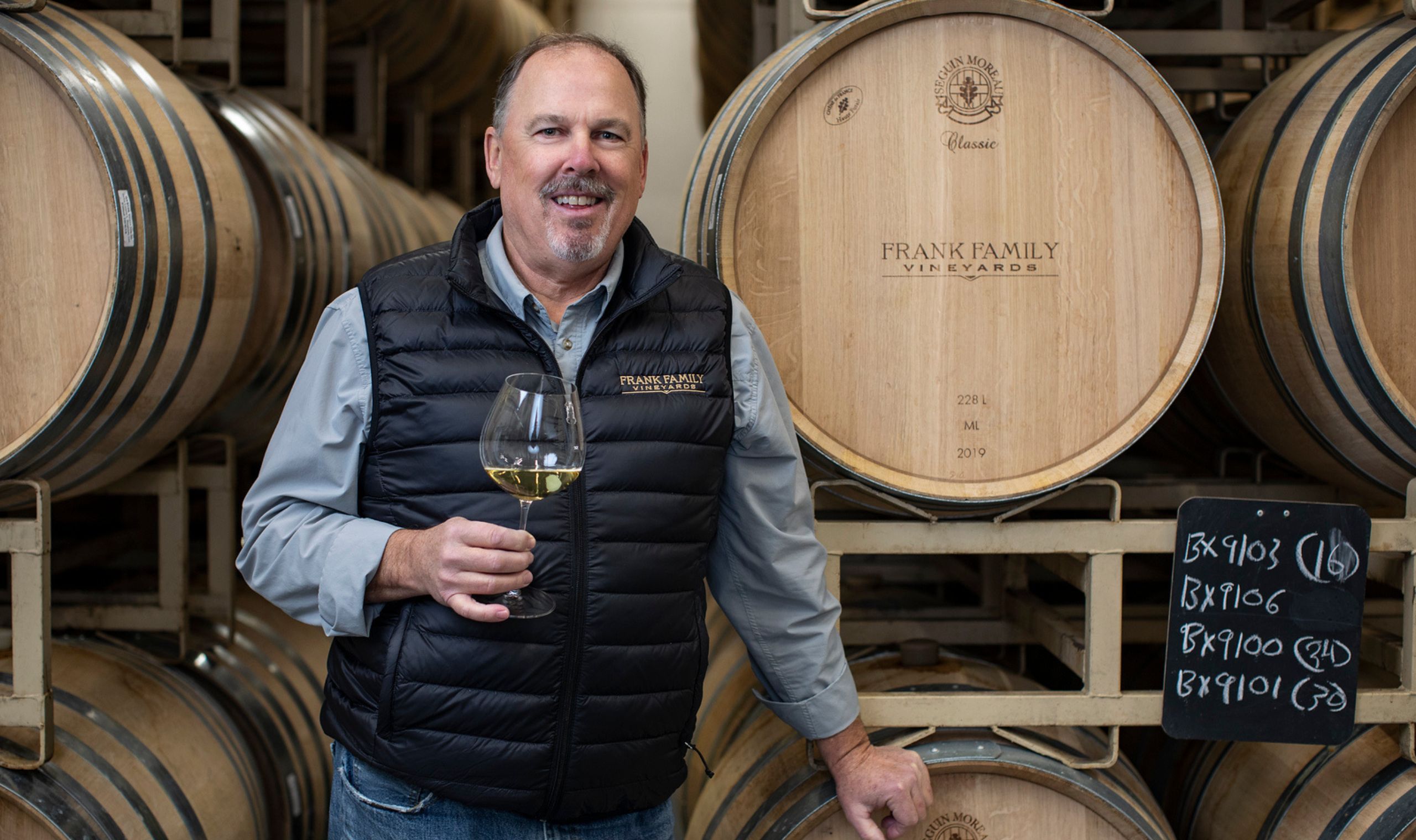 Frank Family Winery | Vivino