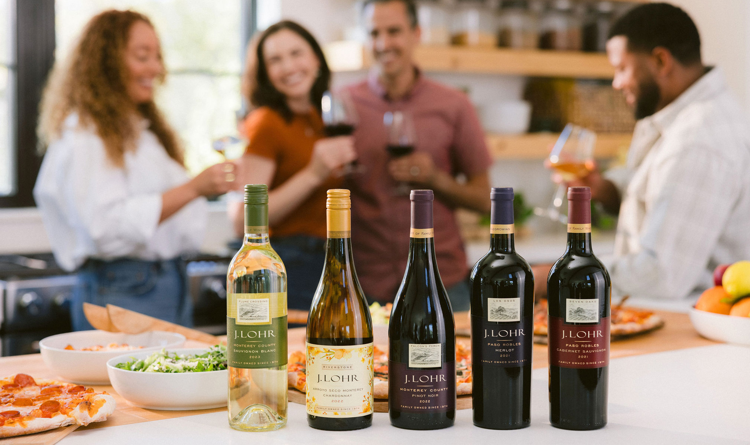 J. Lohr Vineyards & Wines Winery | Vivino