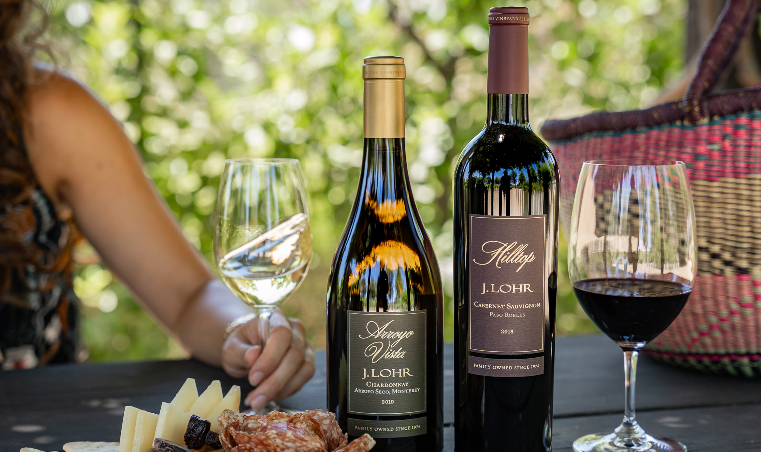 J. Lohr Vineyards & Wines Winery | Vivino