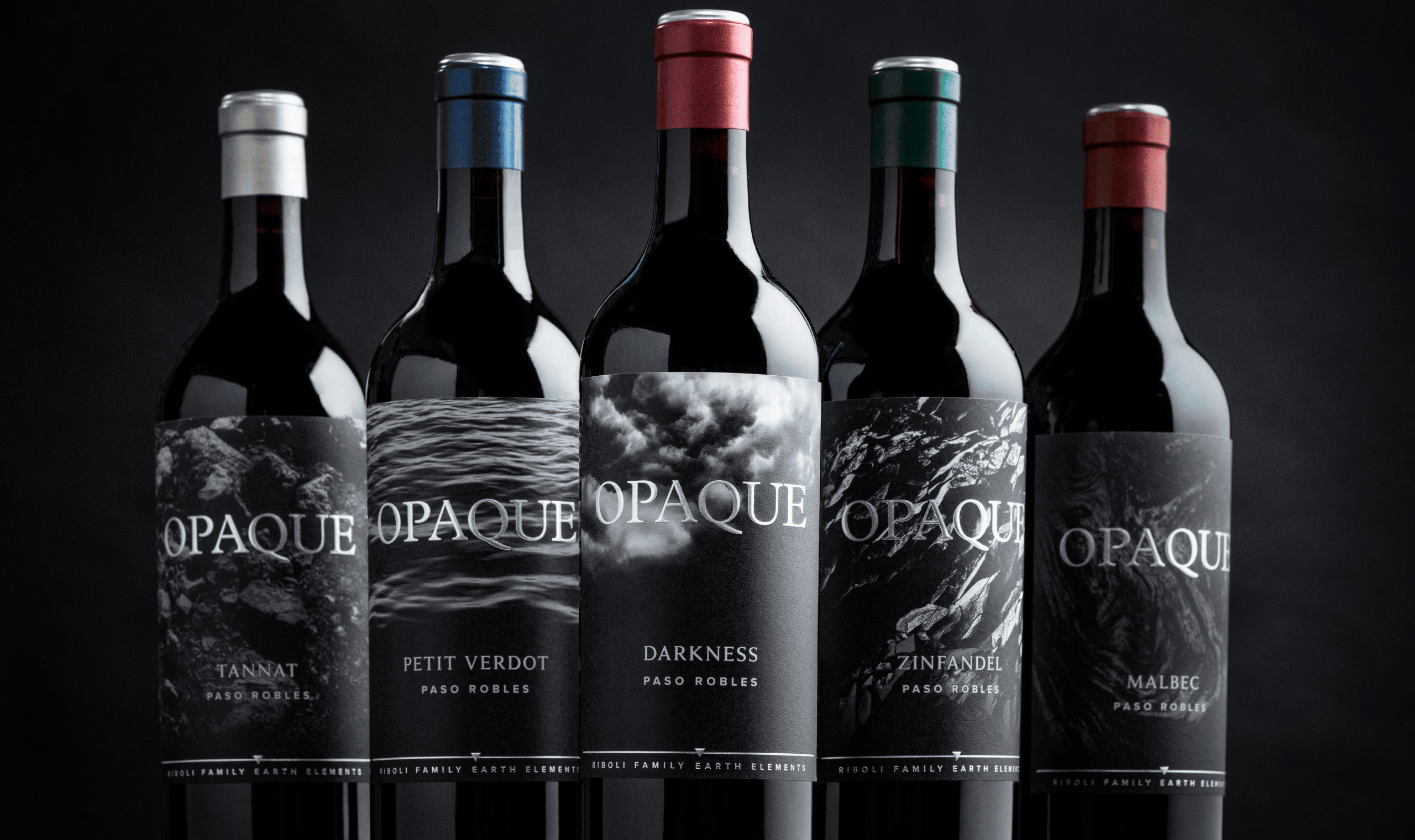 Opaque | Winery