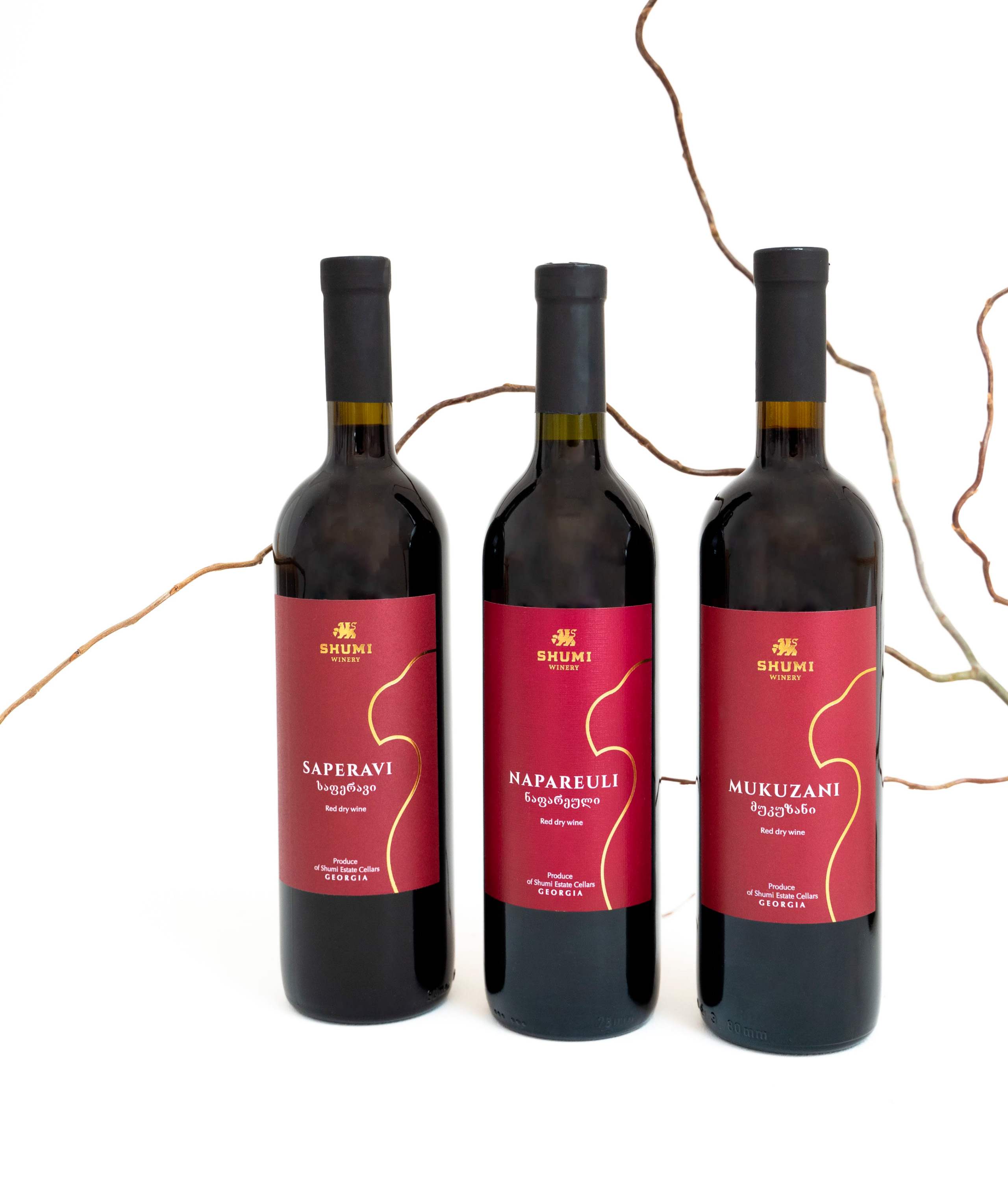Shumi Winery Winery | Vivino