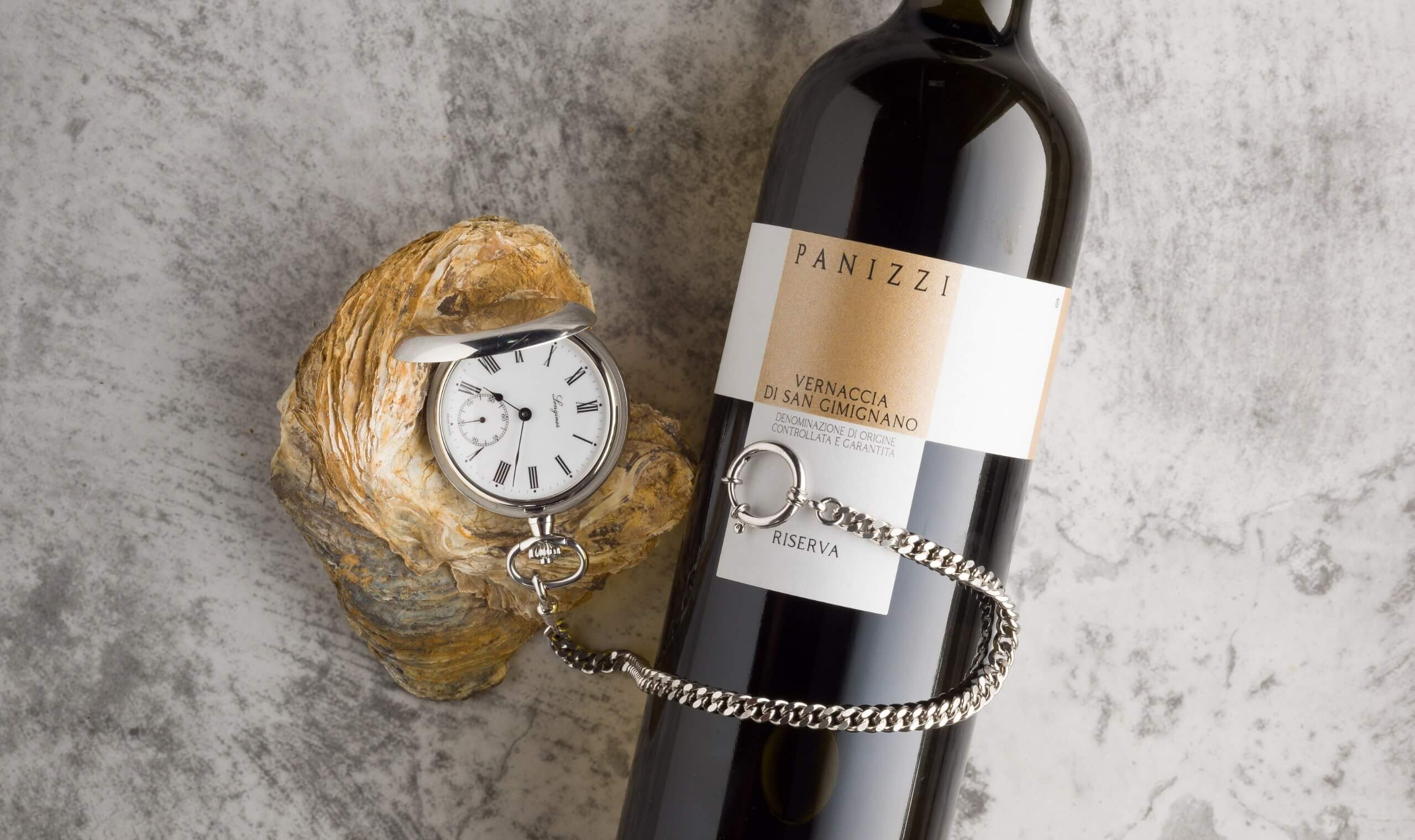 Panizzi Winery | Vivino