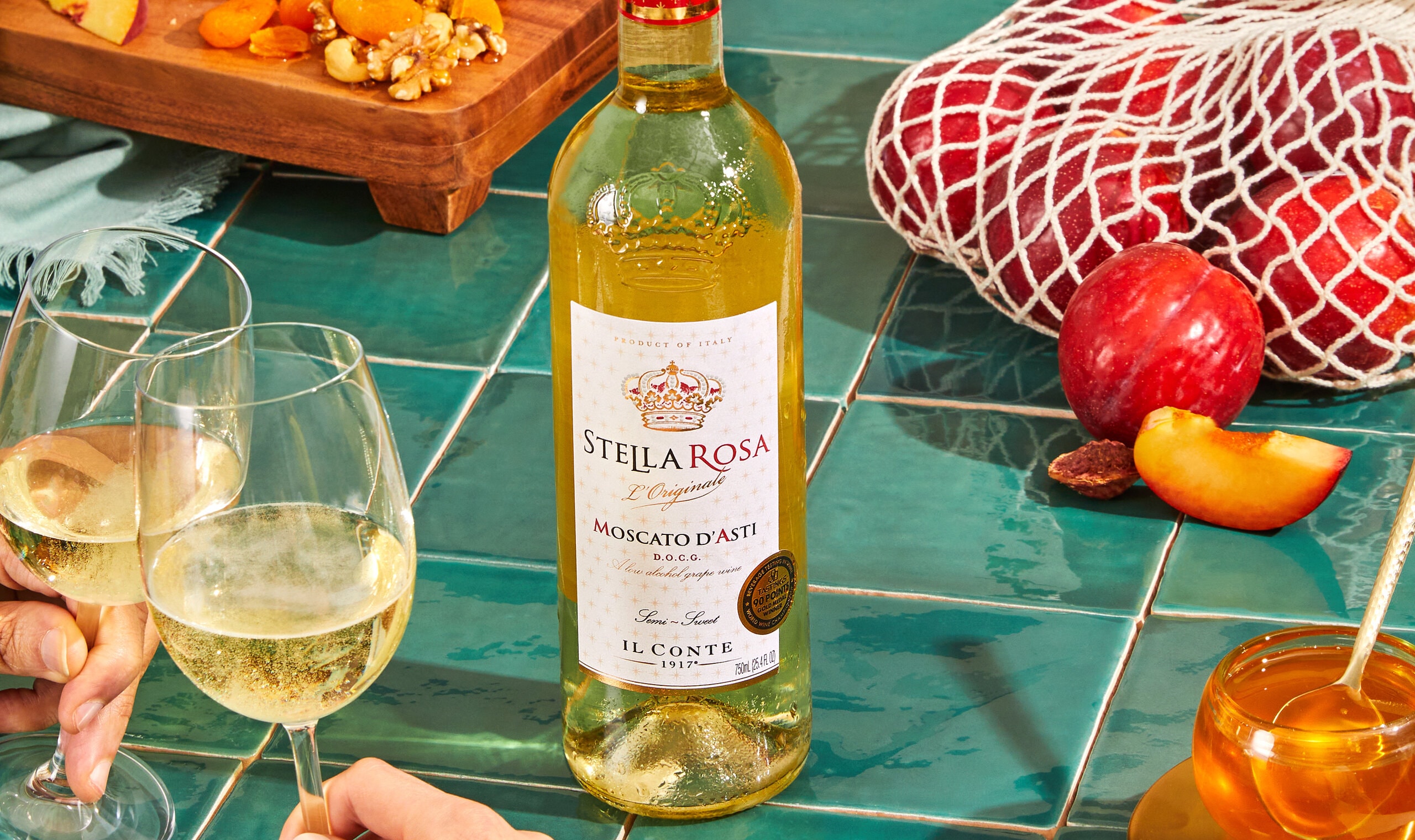 Stella Rosa Winery | Vivino