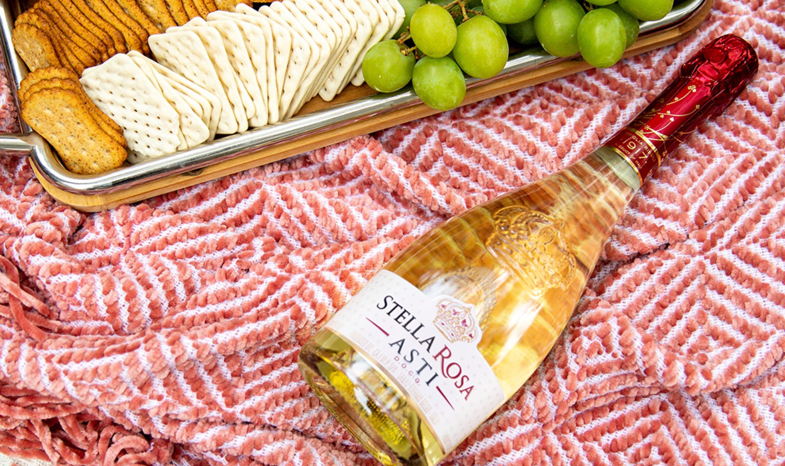 Stella Rosa Winery | Vivino