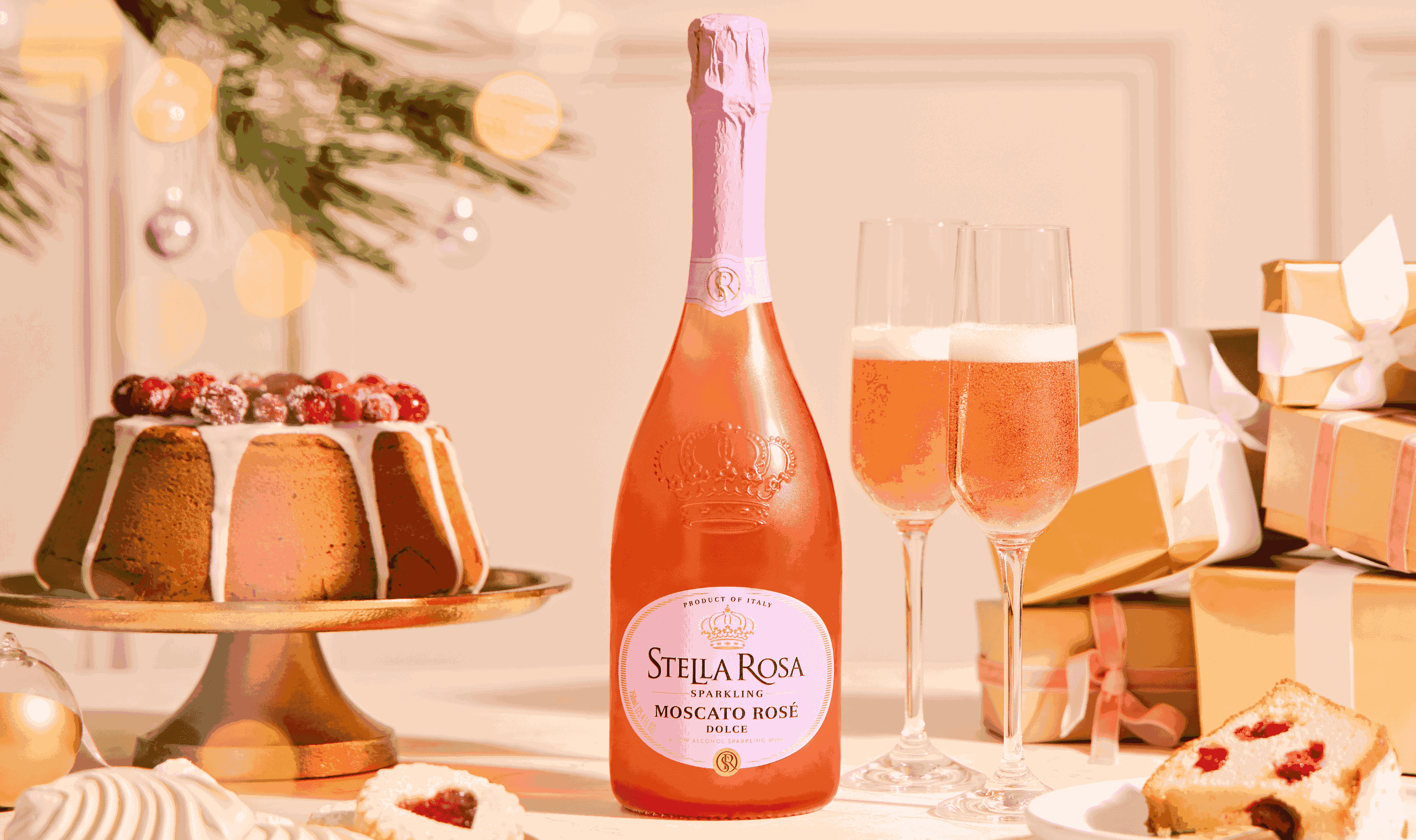 Stella Rosa Winery | Vivino