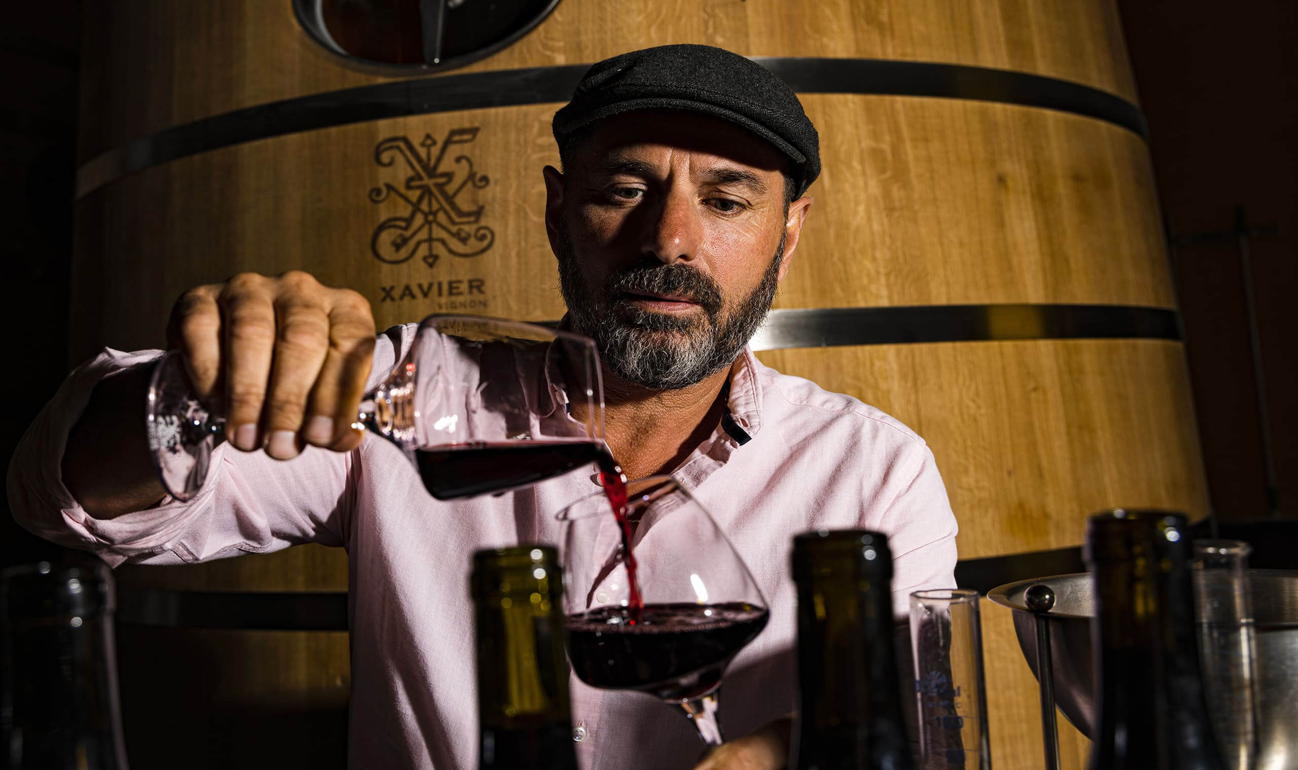 Xavier Vignon Winery | Vivino