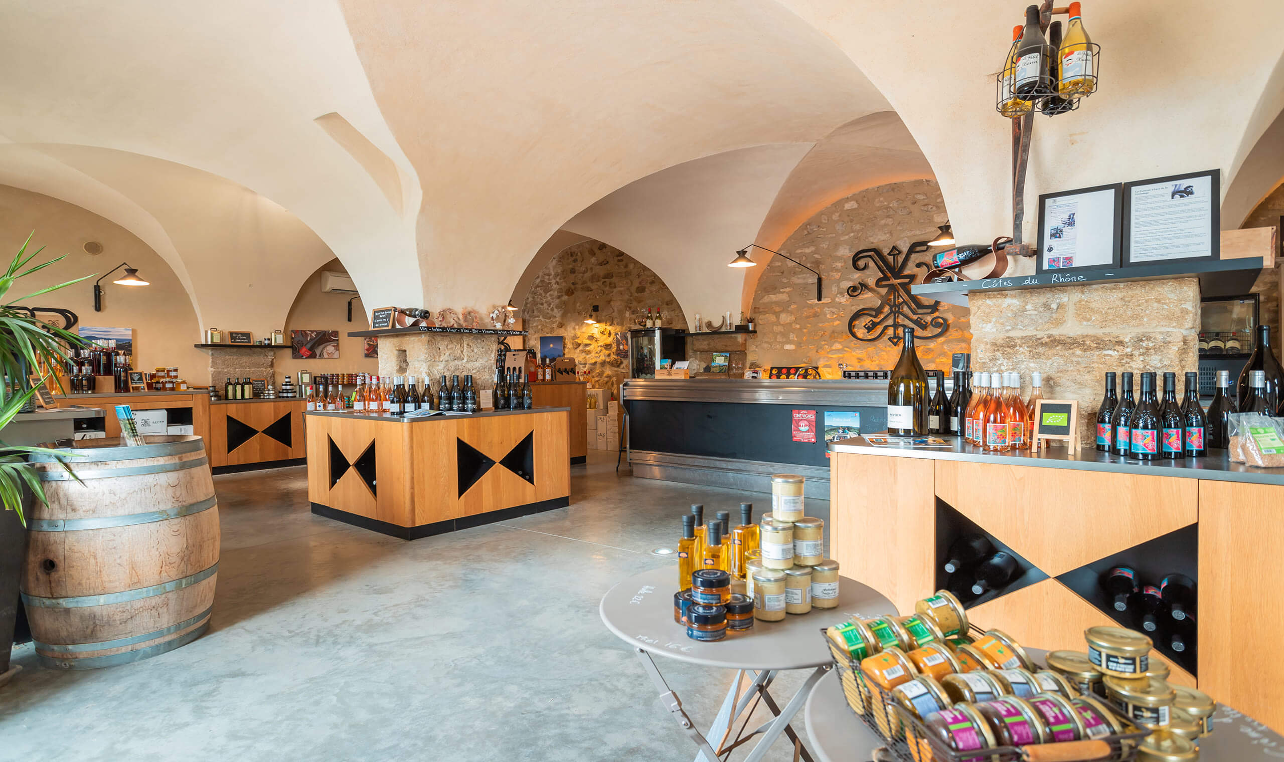 Xavier Vignon Winery | Vivino