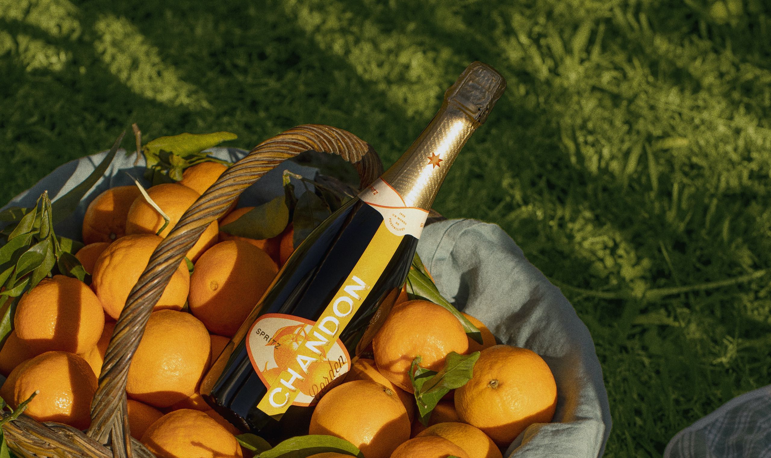 CHANDON California Winery | Vivino