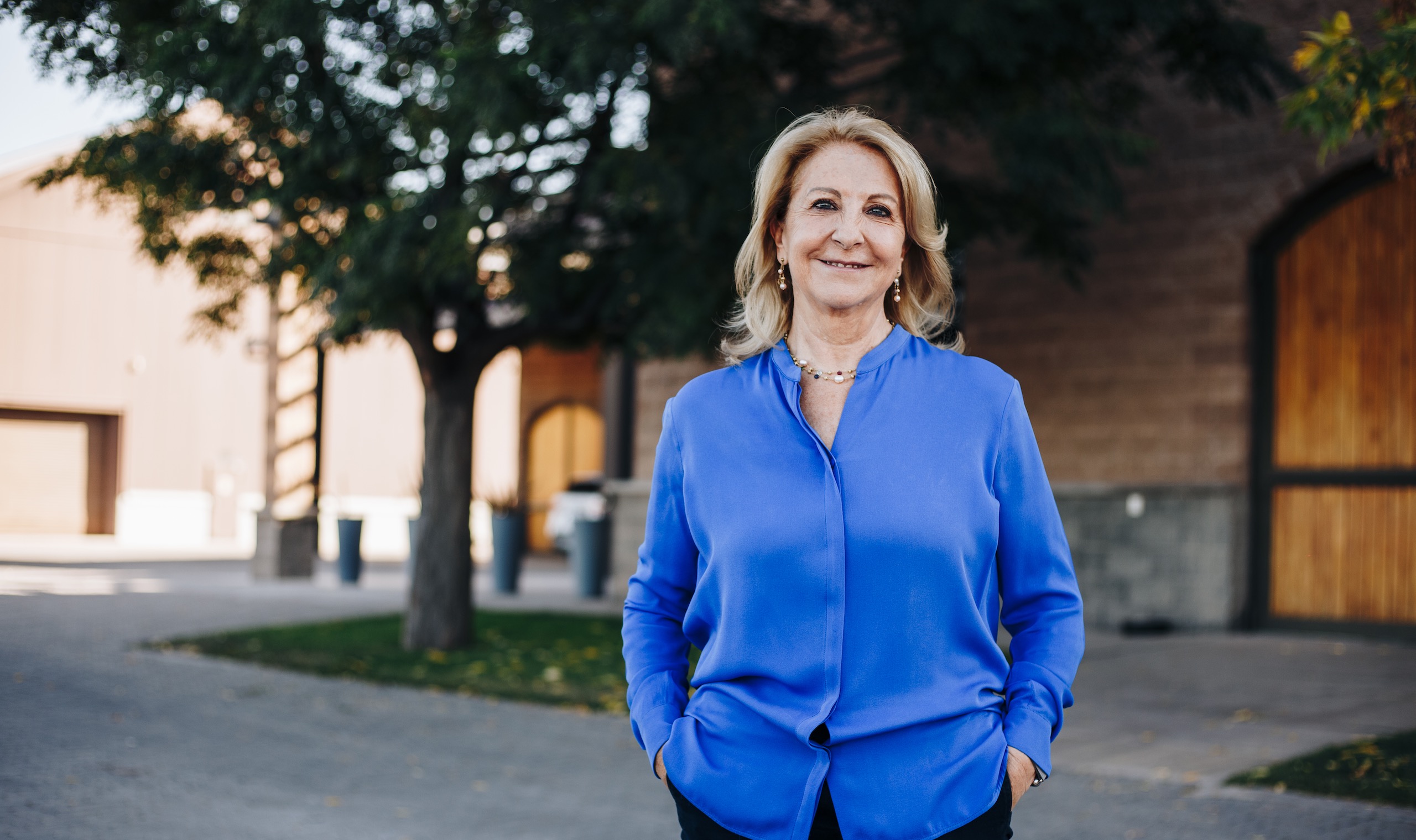 Susana Balbo Winery | Vivino