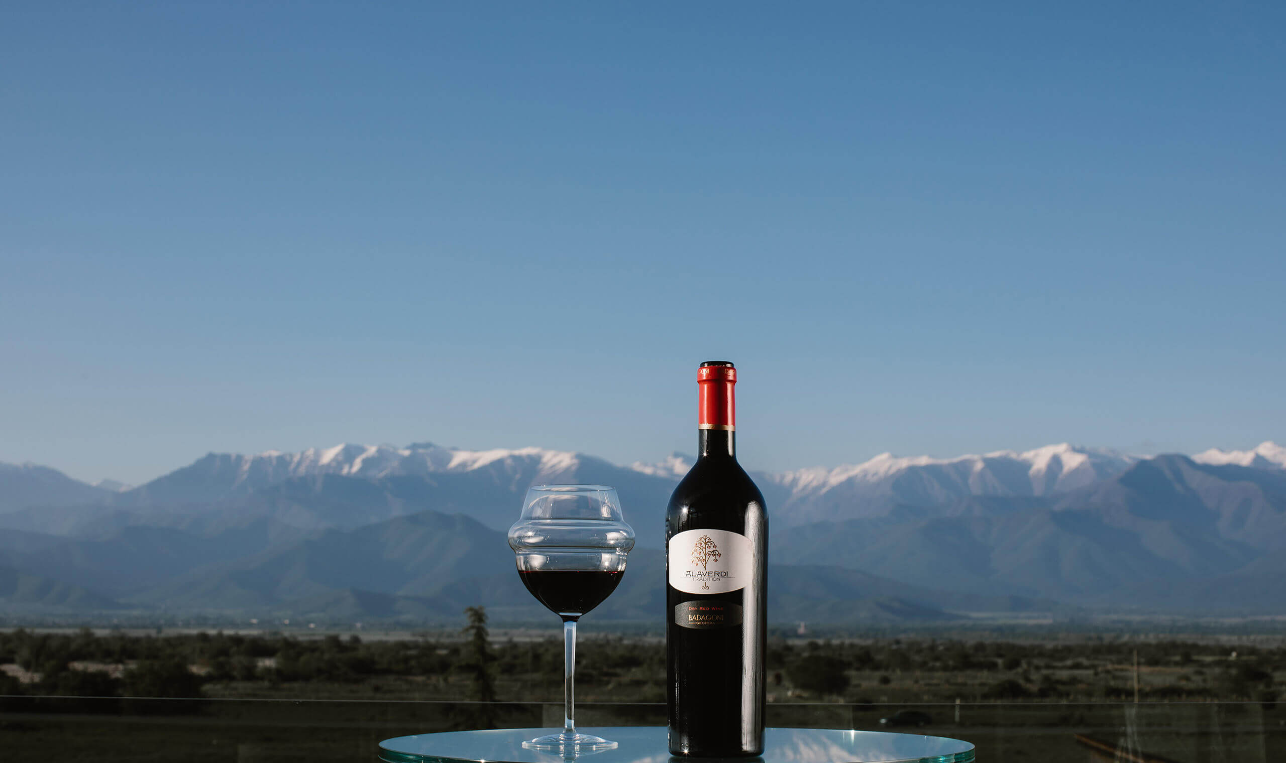 Badagoni Winery | Vivino