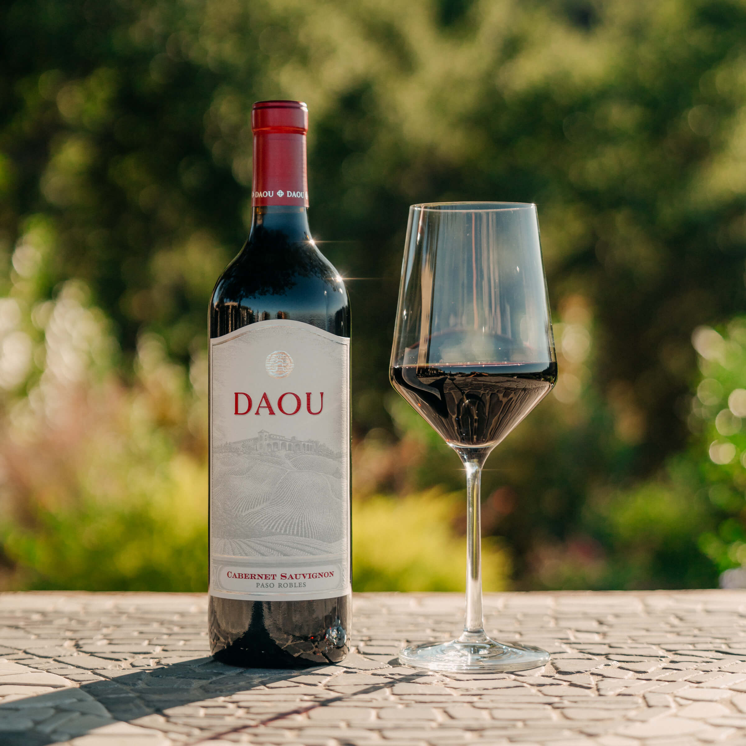 DAOU Winery | Vivino