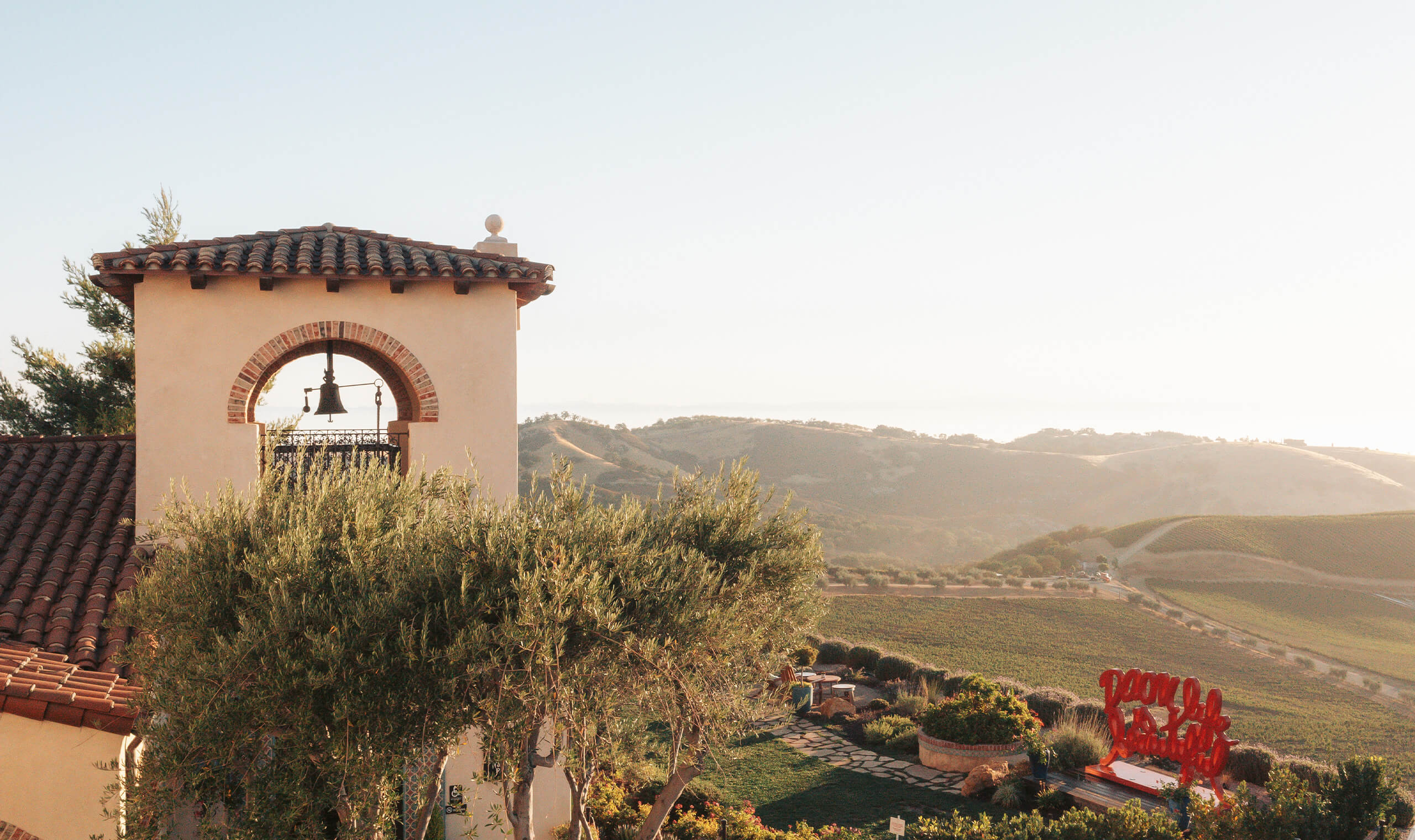 DAOU Winery | Vivino